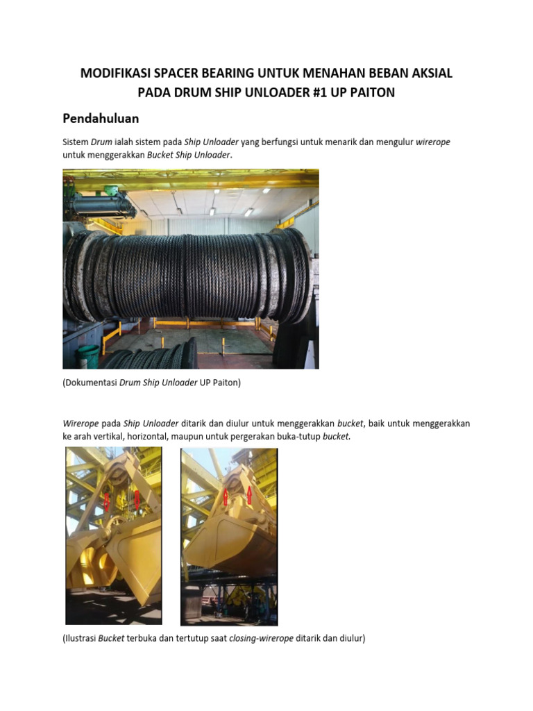 Dokumen pdf_Modifikasi Spacer Bearing untuk Menahan Beban Aksial pada ...