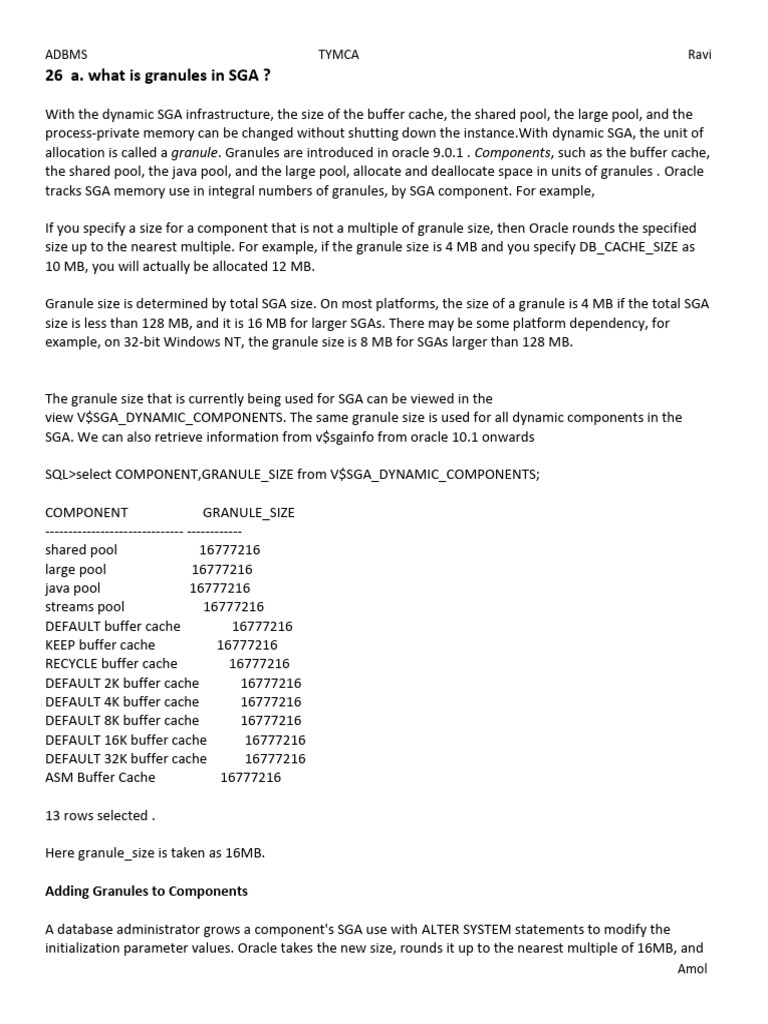 Admbs P2 | PDF | Databases | Java (Programming Language)