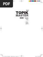 제96회_문제지 TOPIK2_2교시_읽기_탑재용 | PDF
