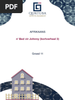 Formele Toespraak | PDF