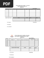 Judgement Sheet | PDF