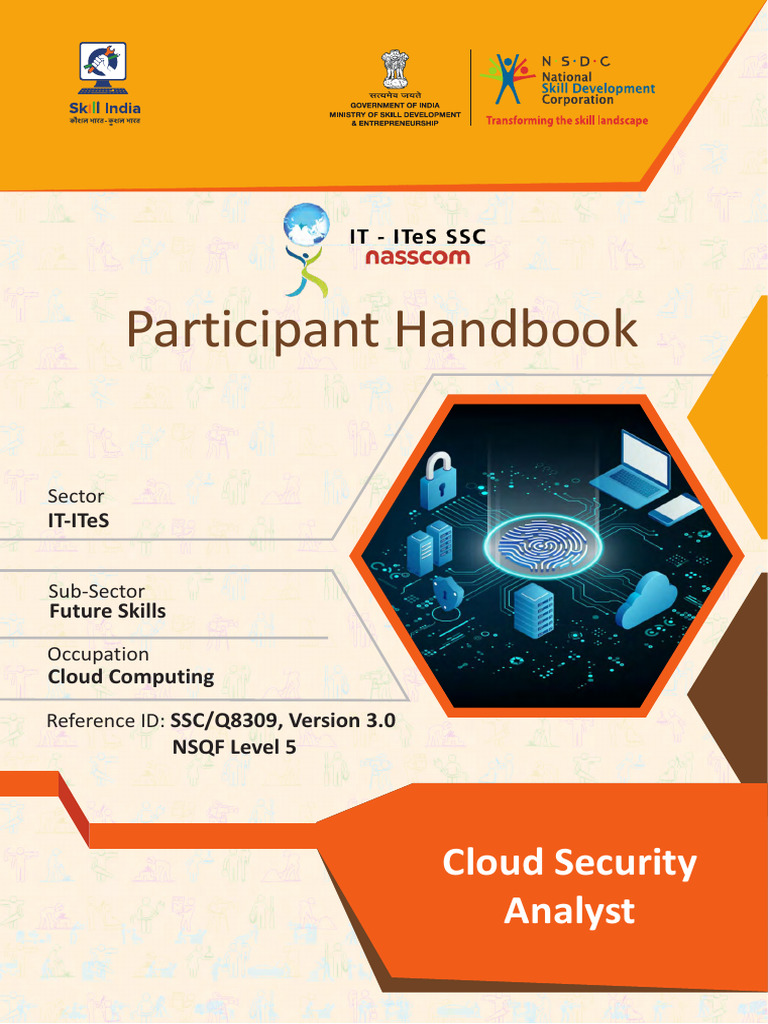 Cloud Security Analyst | PDF | Outsourcing | Mobile App