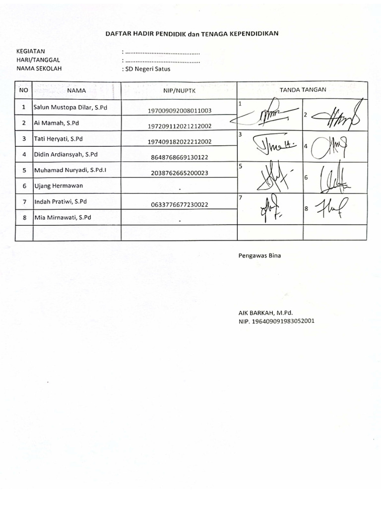 Datfar Adir Satus | PDF