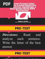 Heavy Is Dead Script | PDF