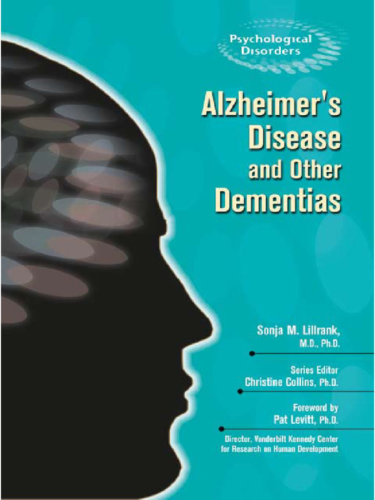 Alzheimers Disease and Other Dementias | Download Free PDF | Dementia | Alzheimer's Disease