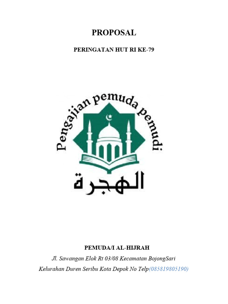 Lomba Buntut Naga HUT RI ke-79 | PDF | Memasak, Makanan, & Anggur