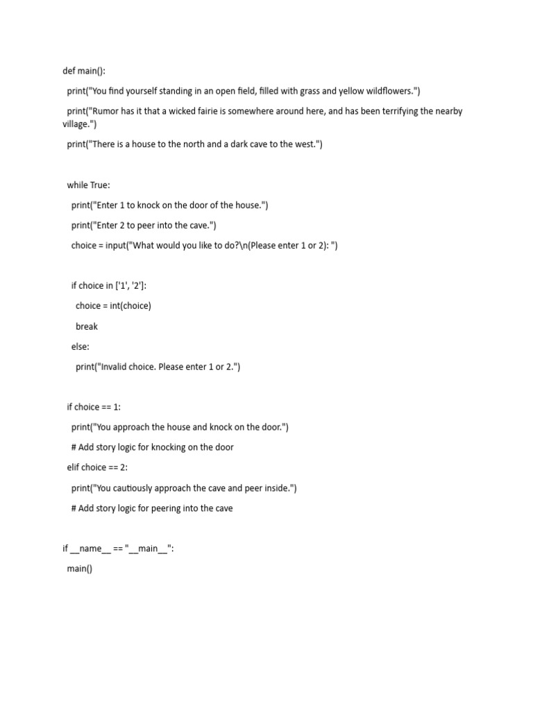 Blackbox Python | PDF