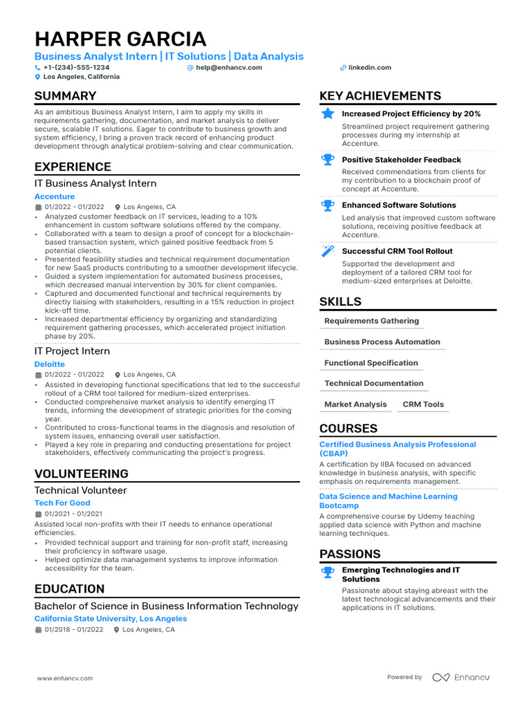 Harper Garcia Resume | PDF | Customer Relationship Management ... Harper Garcia Resume | PDF | Customer Relationship Management ...