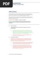 Terms and Conditions For AMOSUP Provident Fund Claims | PDF | Legal ...