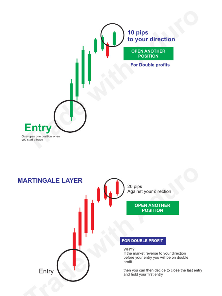 Martingale Layer Short Explanation | PDF