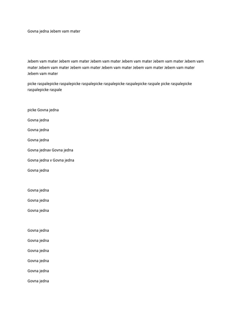 Scrib Important Instructions 3 | PDF