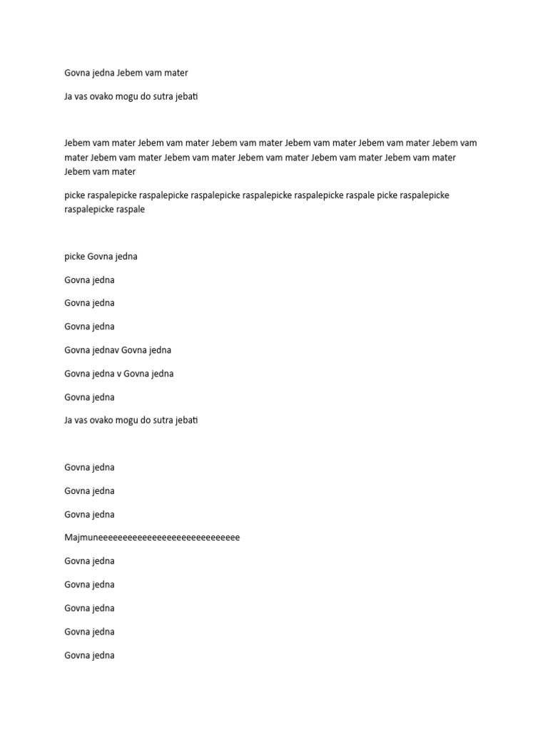 Scrib Important Instructions 21 | PDF