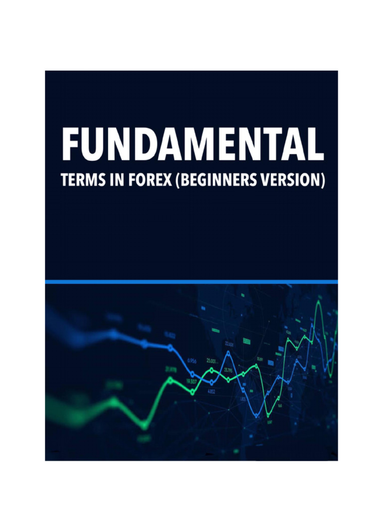 Forex Basics for New Traders | PDF | Foreign Exchange Market ...