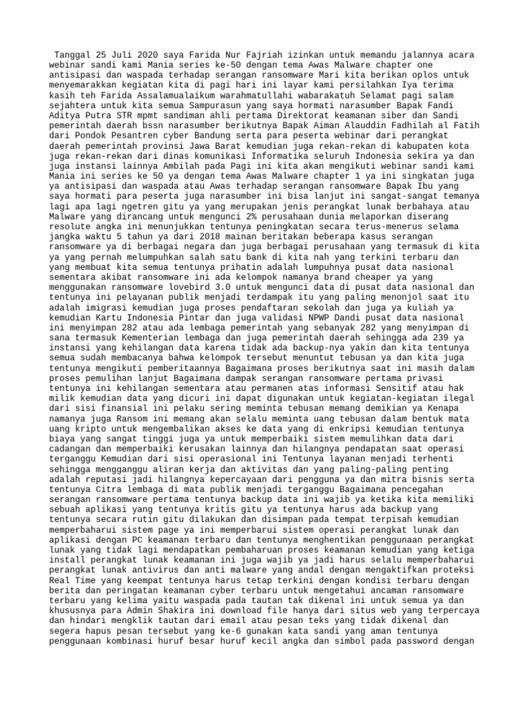 Dictation | PDF | Komputer