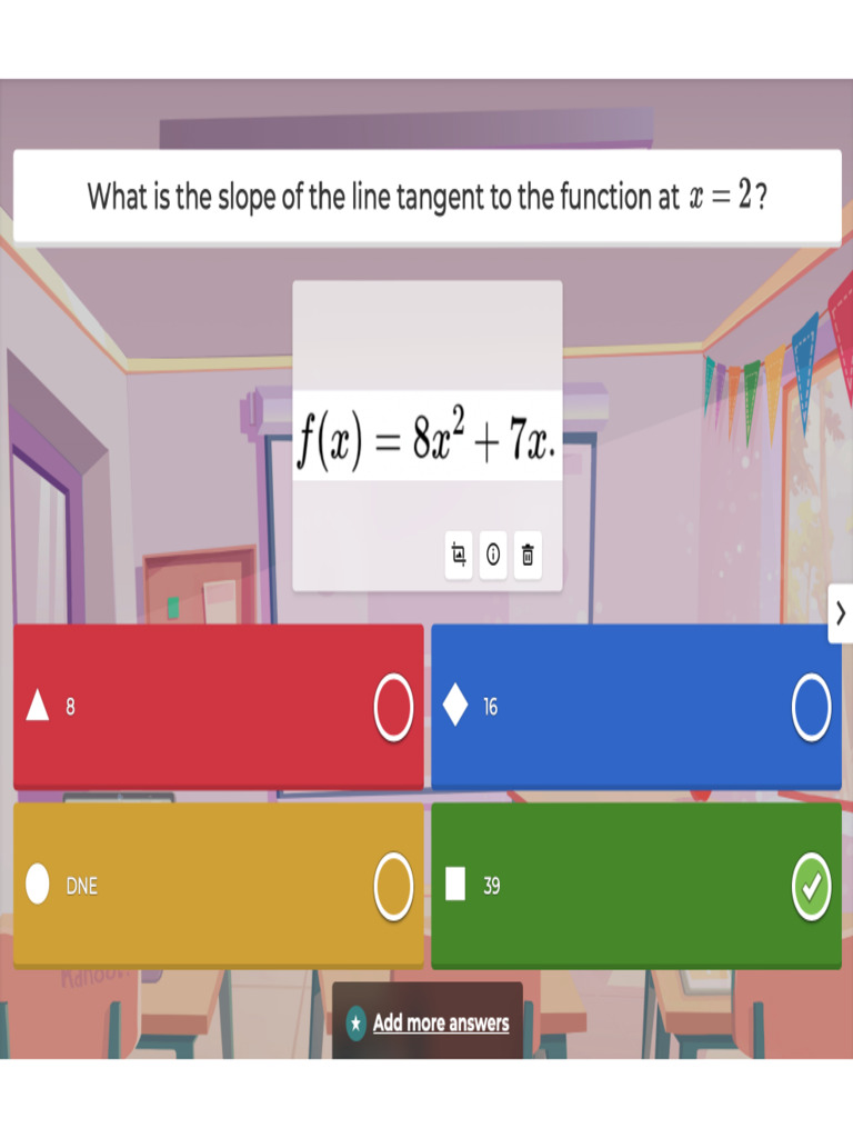 Exam Review Kahoot Problems | PDF