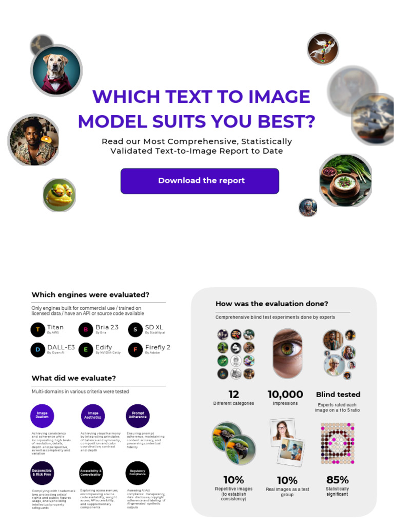 Benchmarking Infographic PDF 1 | PDF | Computing