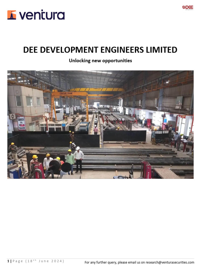 Dee Development Engineers Limited - 638543228991210345 | PDF ...