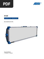 Kist Escherich Taifun Clean 012 | PDF | Electrostatic Discharge