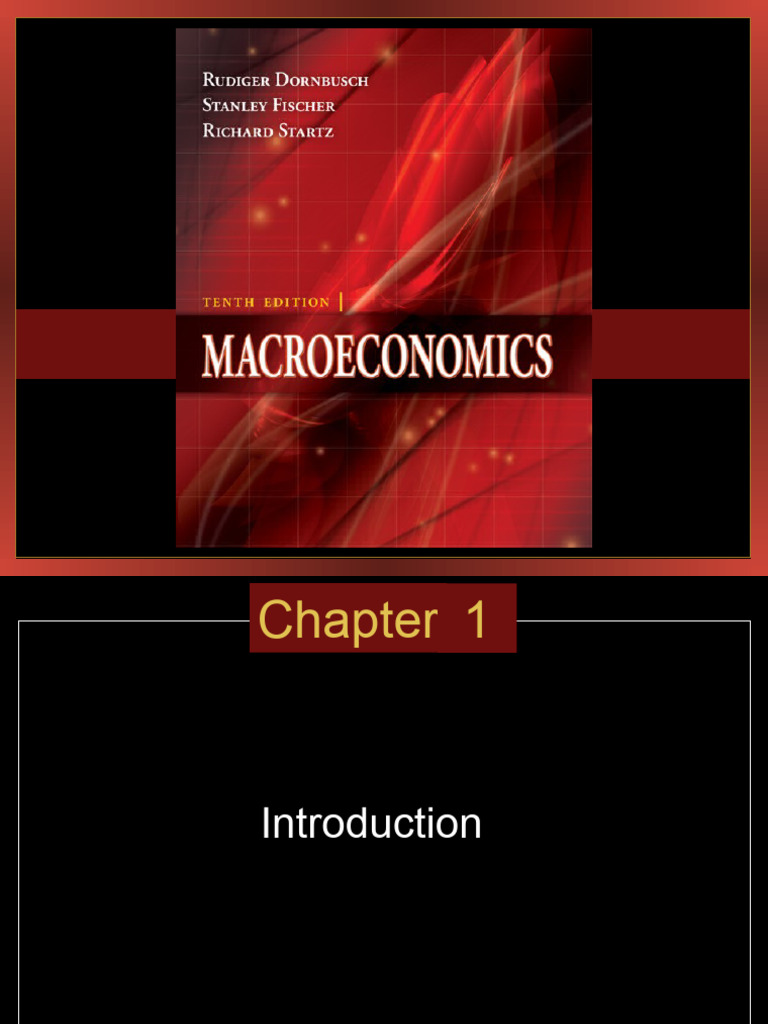 Macro Basics | PDF
