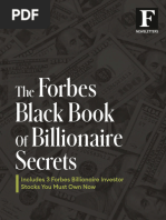 Cappello Cocktail Menu Digital | PDF