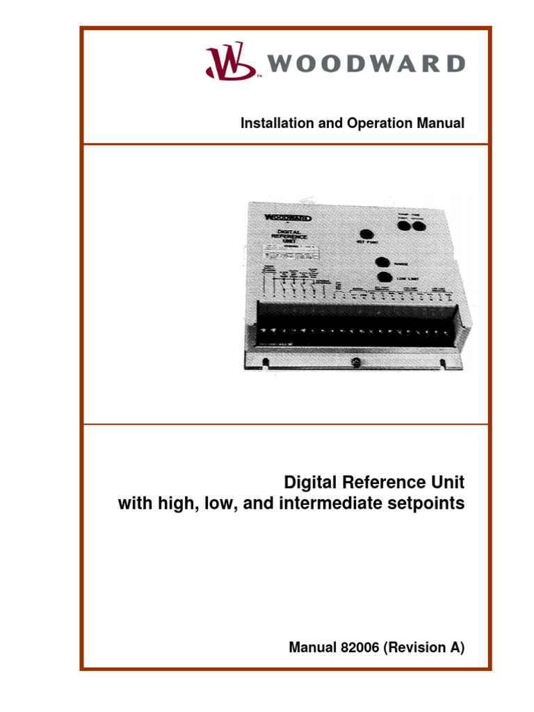 Digital Reference Units | PDF | Electrostatic Discharge | Voltage