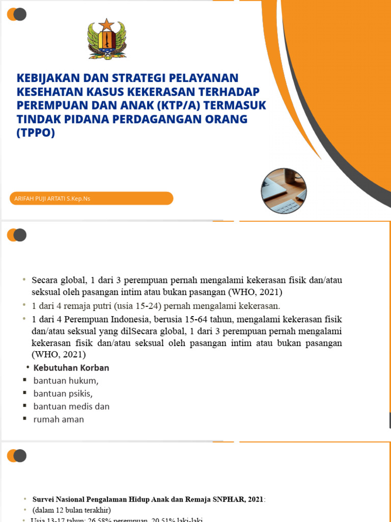 Ktpa Tppo Edit-1 | PDF | Ilmu Sosial | Pengembangan Diri