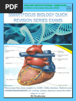 Biology PP3 QS | PDF