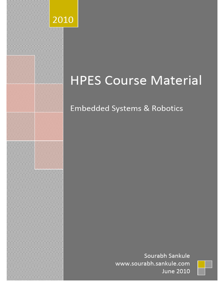 Course Manual Main Book | PDF | Electronic Circuits | Logic Gate