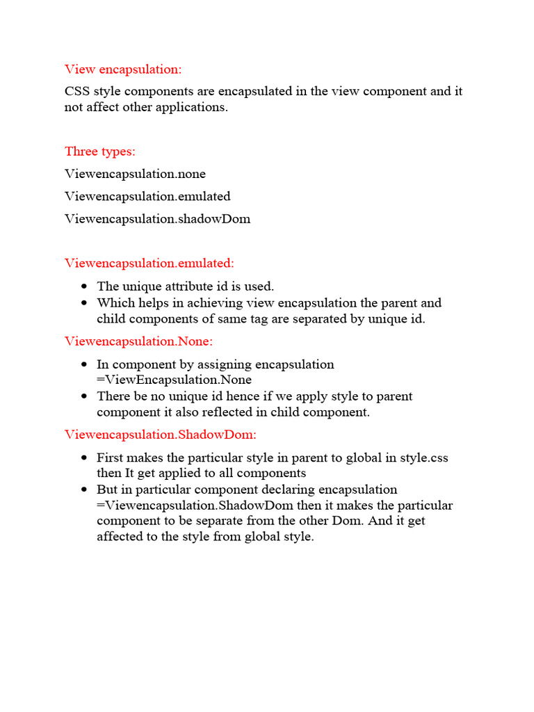 angular part2 | PDF | Computing | Software Engineering angular part2 | PDF | Computing | Software Engineering