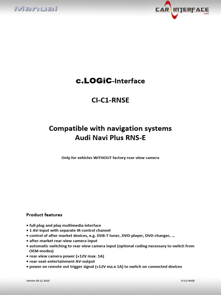 Ci C1 Rnse | PDF | Information And Communications Technology | Computing