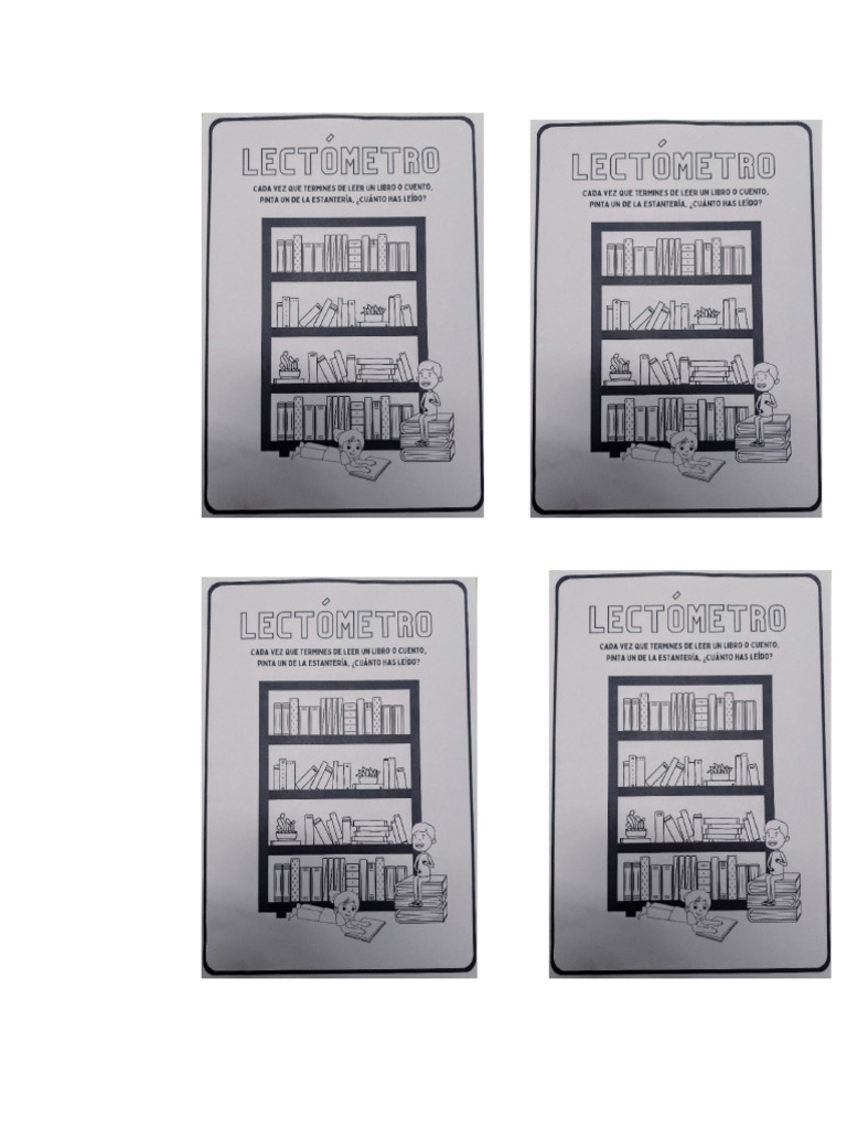 Lectometro | PDF