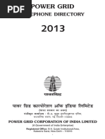 List of Authorised Signatories | PDF