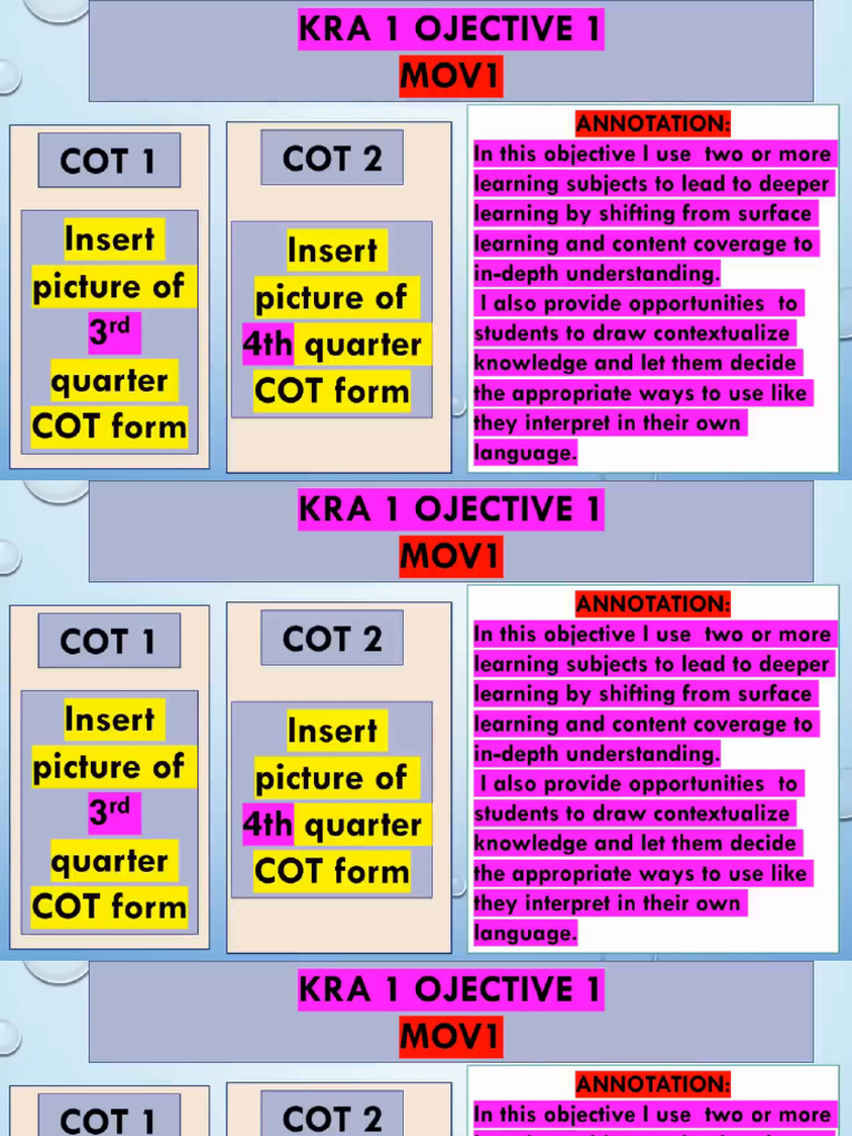 Rpms 2023 2023 With Free Annotation | PDF