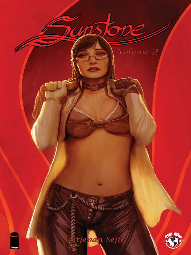 Sunstone 2 | PDF