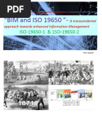 ISO 19650 File Naming Guide | PDF | Computer File | Filename