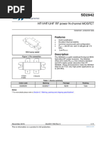 Sumitomo F70 Compressor | PDF | Transformer | Electrical Connector