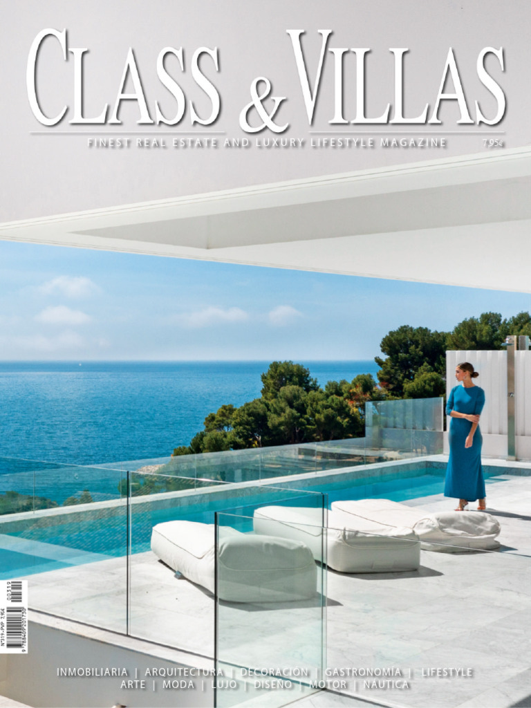 05-24 Class & Villas | PDF