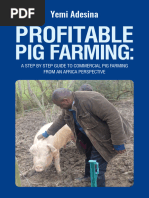 Beginners Guideto Pig Productionand Management AComprehensive ...