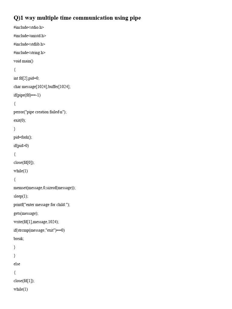 CN Lab Codes | PDF | Port (Computer Networking) | Data Transmission