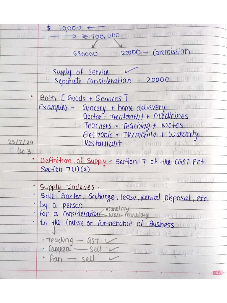 IDT Ch.2 Lec.3 | PDF