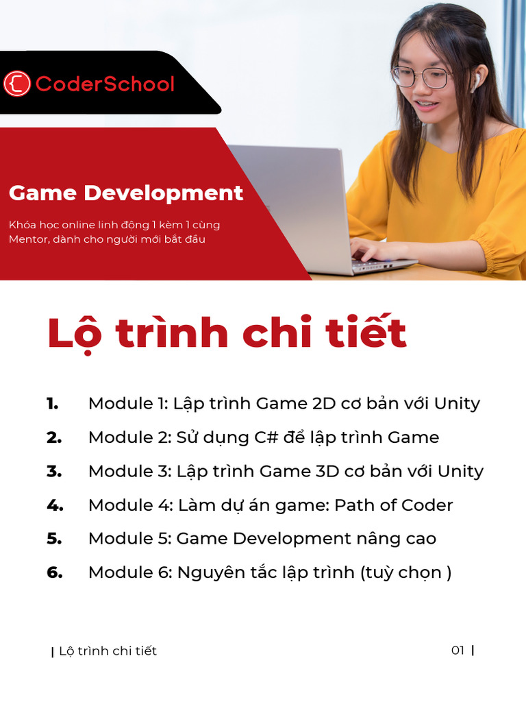 Game Development Curriculum | PDF