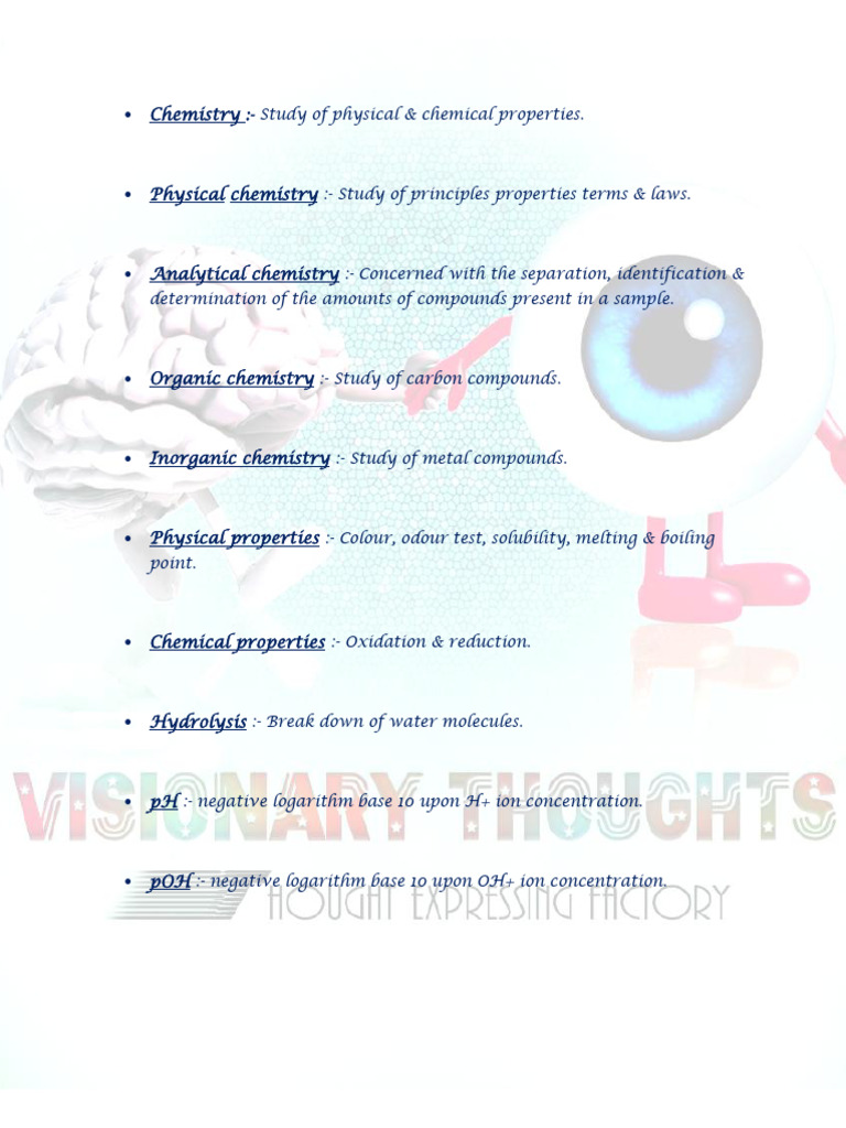 Original PDF Chemical | PDF | Chromatography | Solubility