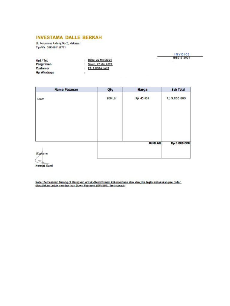 Naura Tipu Tipu | PDF