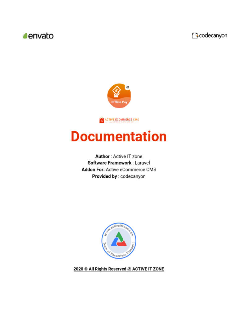 Offline Payment | PDF | Software | Computing