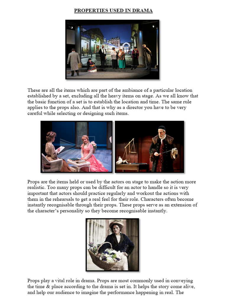 Handling of Propstypes of Props and Relationship With Props 2 | PDF