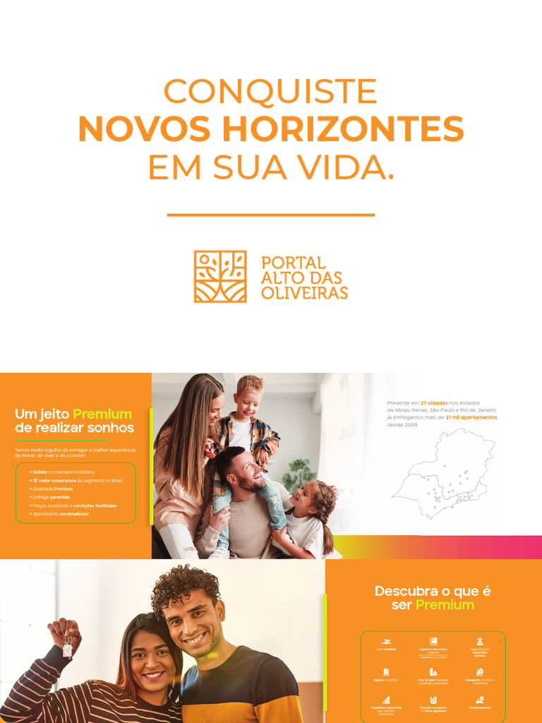 Book Vip Alto Das Oliveiras | PDF