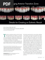 Miller Classification of Marginal Tissue | PDF | Periodontology ...