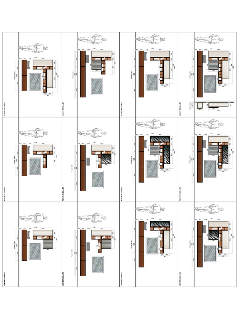 Compozitii INFINITY | PDF