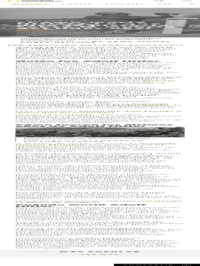 ¿Cómo Murió Hitler Lo Que Dice La Historia Sobre La Muerte Del Líder ...