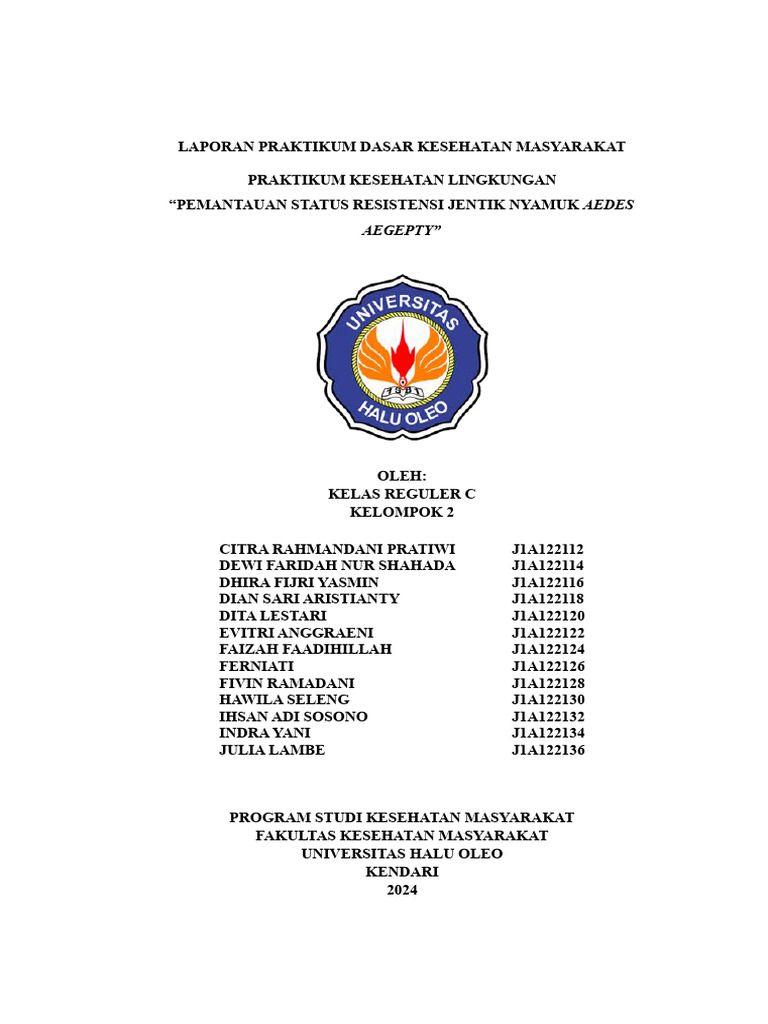 Praktikum 3 Konsul 2 Kelas C (Acc) | PDF